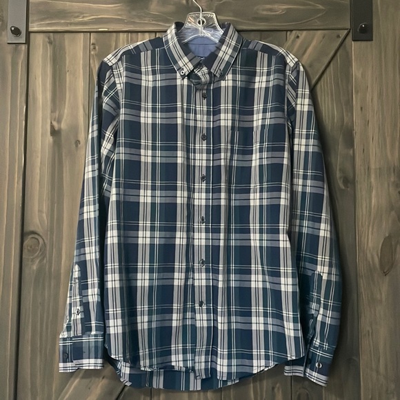 George | Shirts | George Classic Fit Button Down | Poshmark